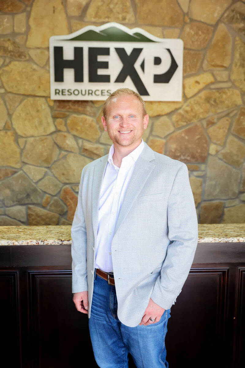 Leadership | HEXP Resources