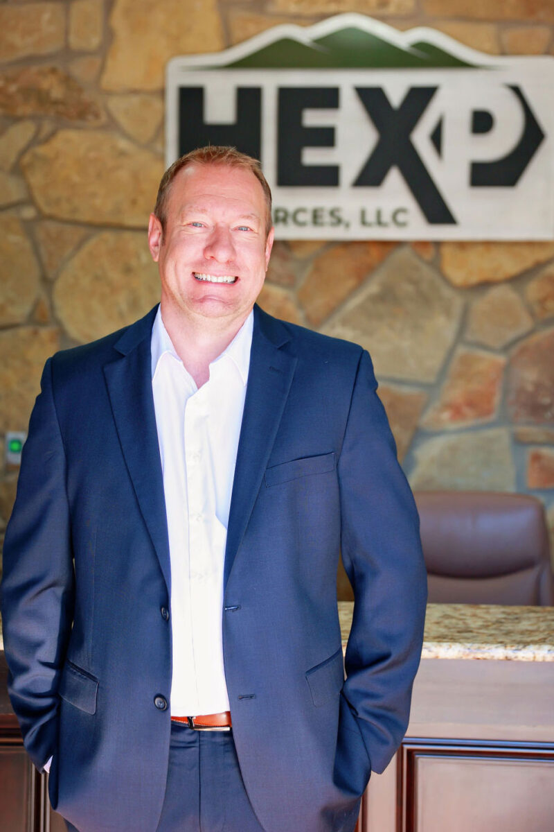 Leadership | HEXP Resources